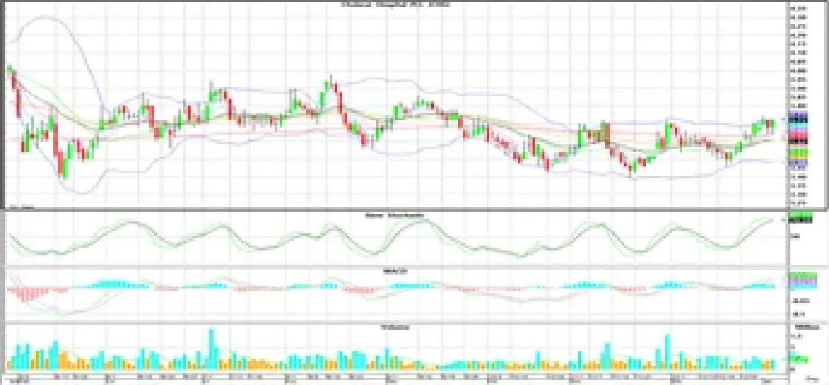 Technical Insight (วันที่ 6 มกราคม 2566)