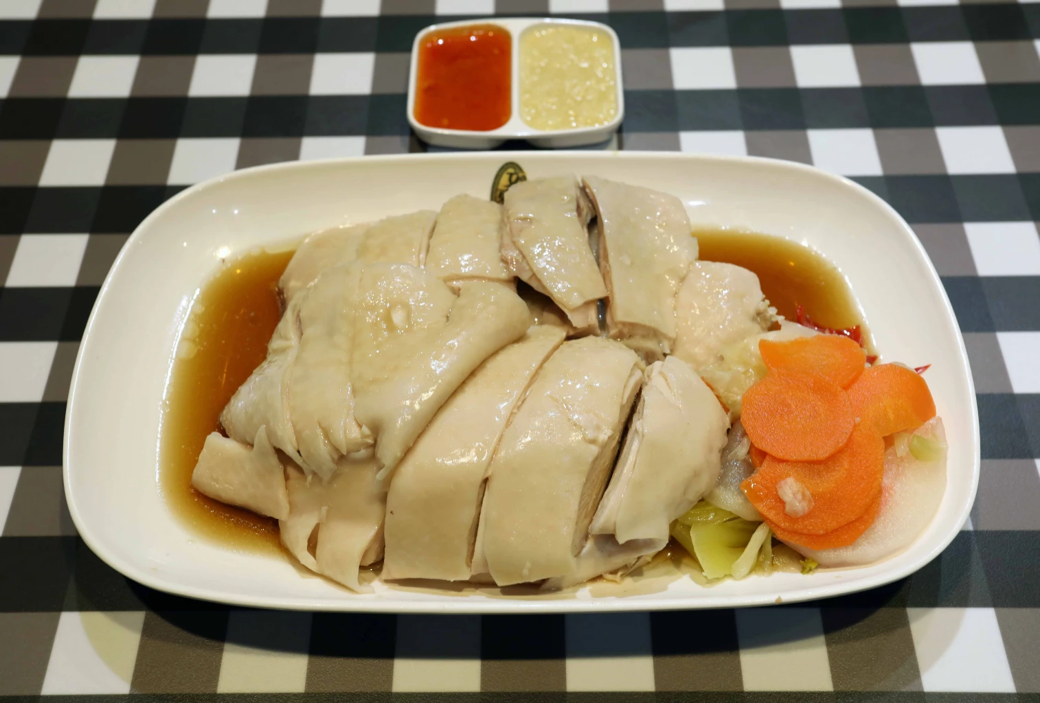 “บุญตงกี่” มีมากกว่า “ข้าวมันไก่” เสิร์ฟ “อาหารจีน” หลากหลายเมนู