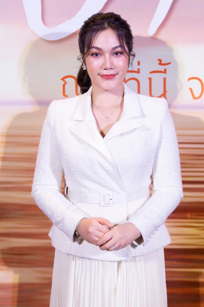 เปิดตัวภาพยนตร์ ‘สะพานรักสารสิน’ 2216 โดย 'เอกชัย ศรีวิชัย'