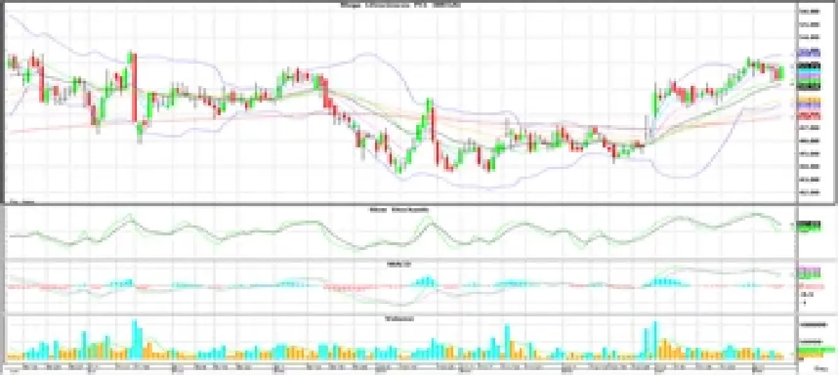 Technical Insight (วันที่ 10 กุมภาพันธ์ 2566)