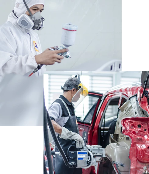 เอ็มจี ลุยเปิดตัวรถใหม่เสริมตลาด EV 2 รุ่น เพิ่ม Supercharge ครบ 200 แห่ง