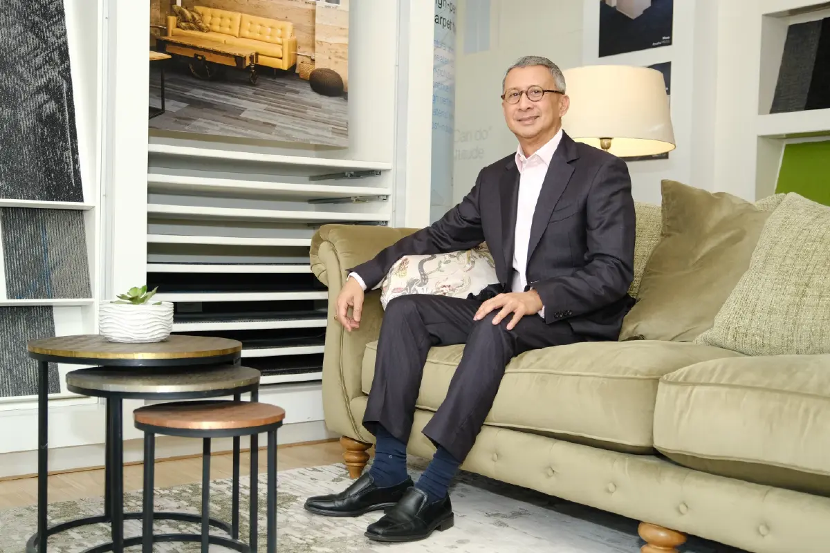 ผ่าอาณาจักรหมื่นล้าน‘TCMC’ ลุยต่อยอดธุรกิจทั่วโลก