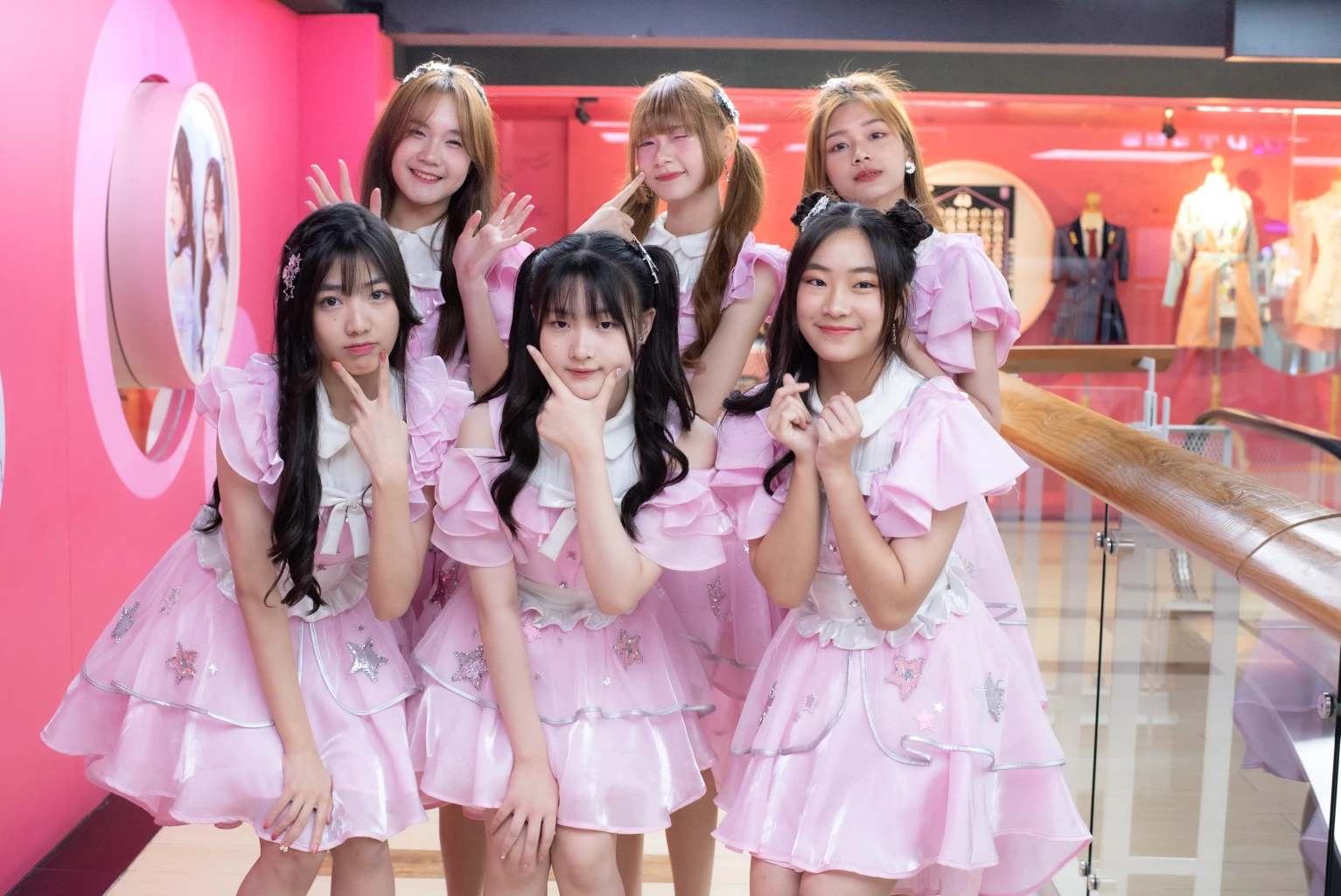 พวกเราคือนกฟินิกซ์! รู้จัก “BNK48 รุ่น 4” ความหวังที่ไม่มีวันตายของไอดอลไทย