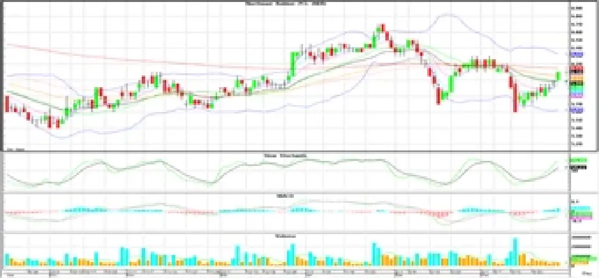 Technical Insight (วันที่ 29 มีนาคม 2566)