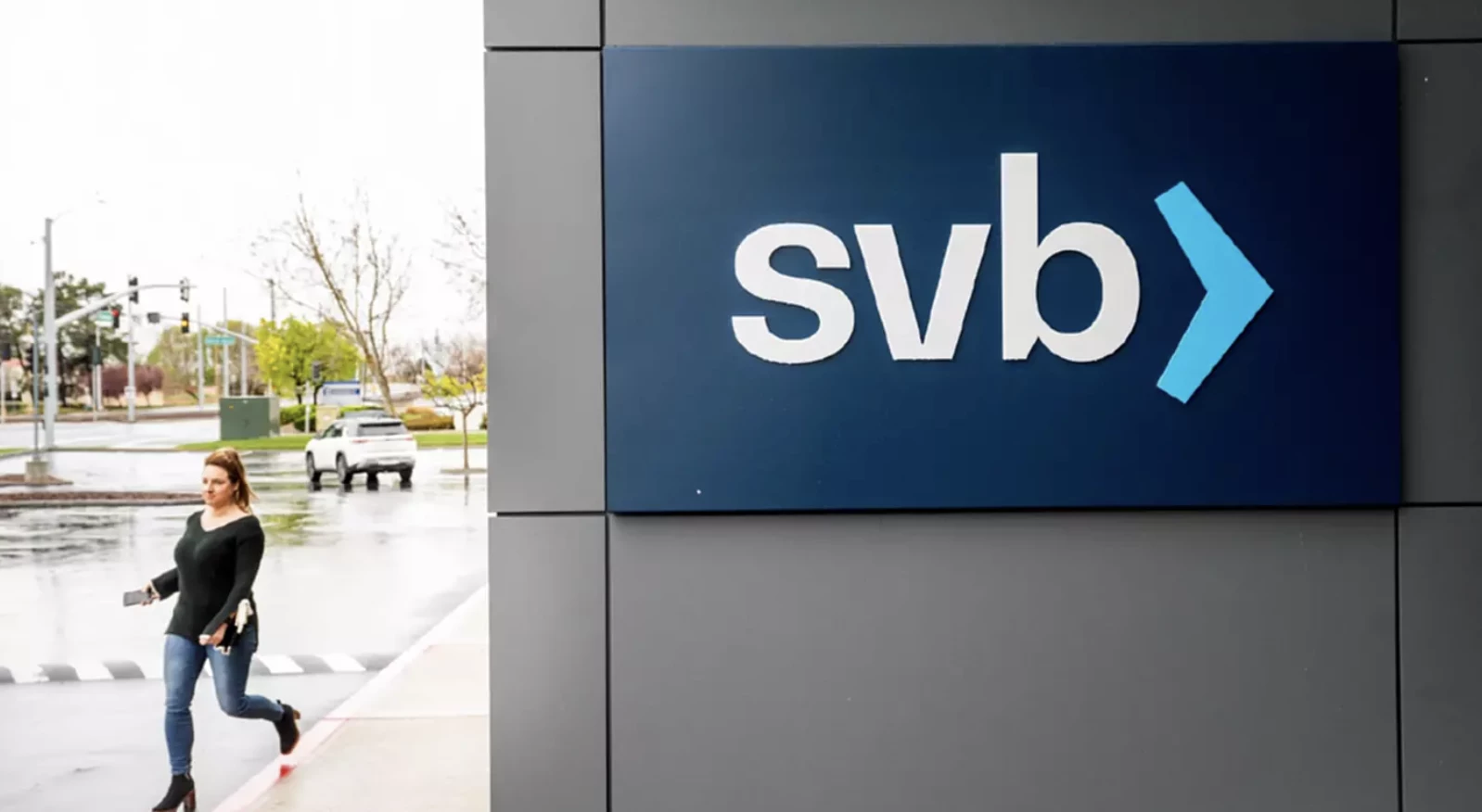 บทเรียนวิกฤติ Bank Run ‘2 ธนาคาร’ ล้มในสัปดาห์เดียว ความผิดอยู่ที่ใคร?