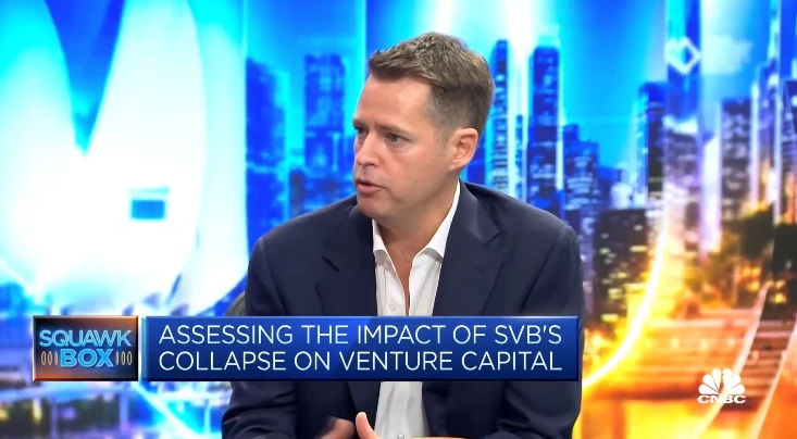 SVB ล้ม บ.ทุนเอเชียตะวันออกเฉียงใต้ เสี่ยงมากกว่าสตาร์ตอัป