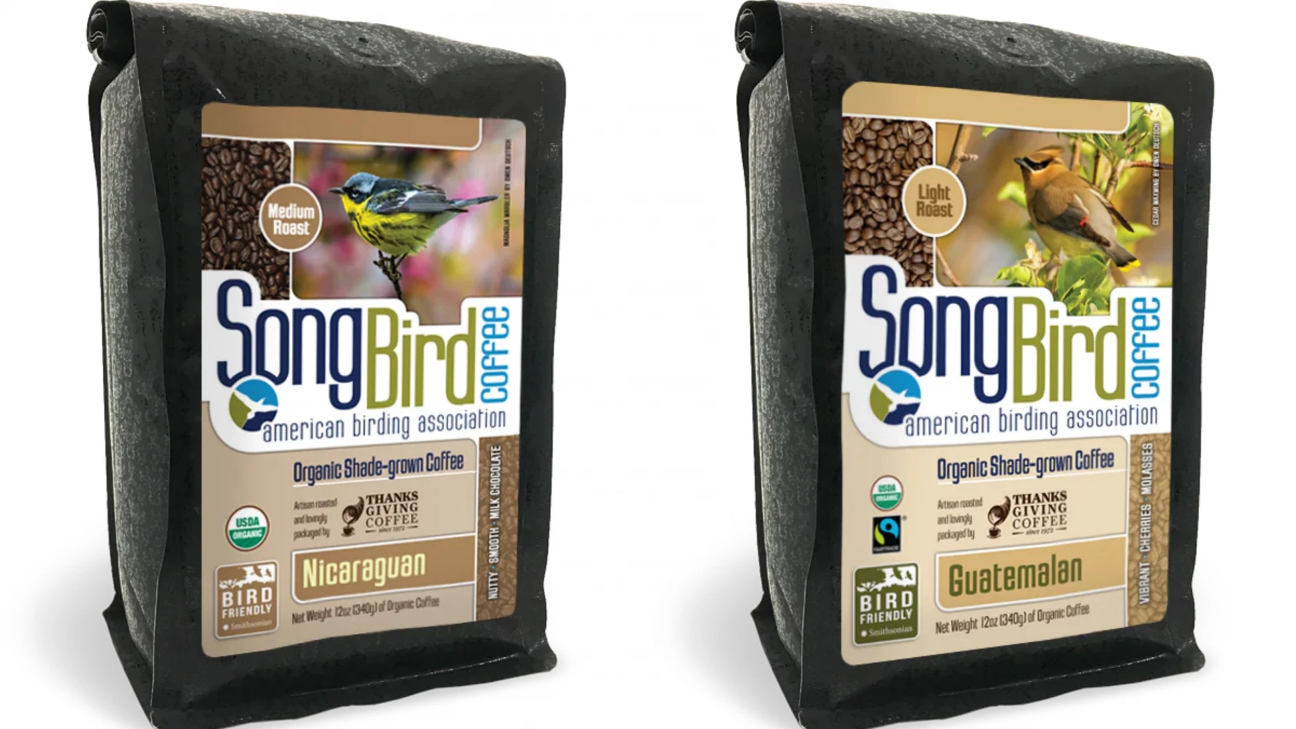 ทำไมเราควรเลือกดื่มกาแฟดี ๆ แบบนี้ ‘Shade-Grown Coffee’