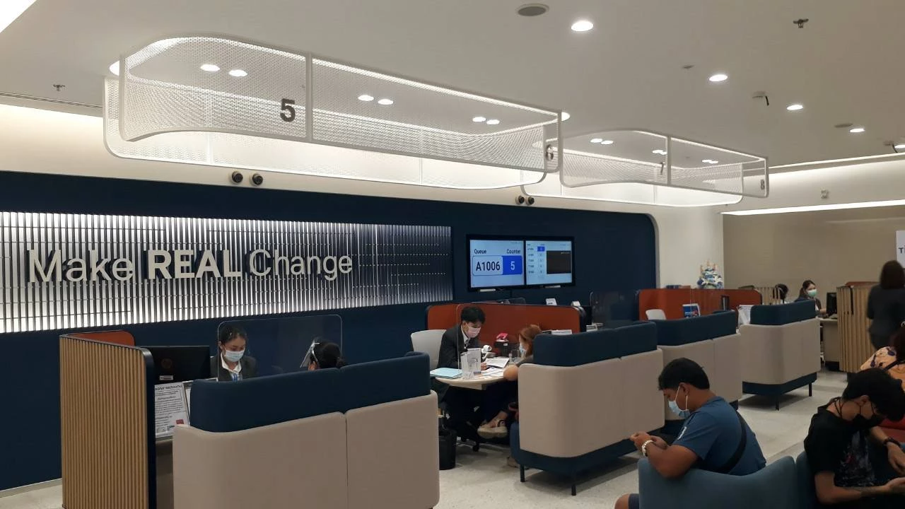 ทีทีบี ได้รับคัดเลือกเป็นสมาชิก GEI ปี 2566 ต่อเนื่องเป็นปีที่ 2