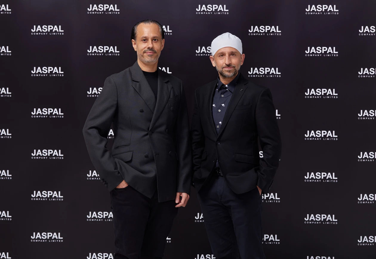 ส่อง 7 ทศวรรษกลุ่มธุรกิจ 'JASPAL' เจน 3 นำทัพผงาดผู้นำแฟชั่นเหนือกาลเวลา