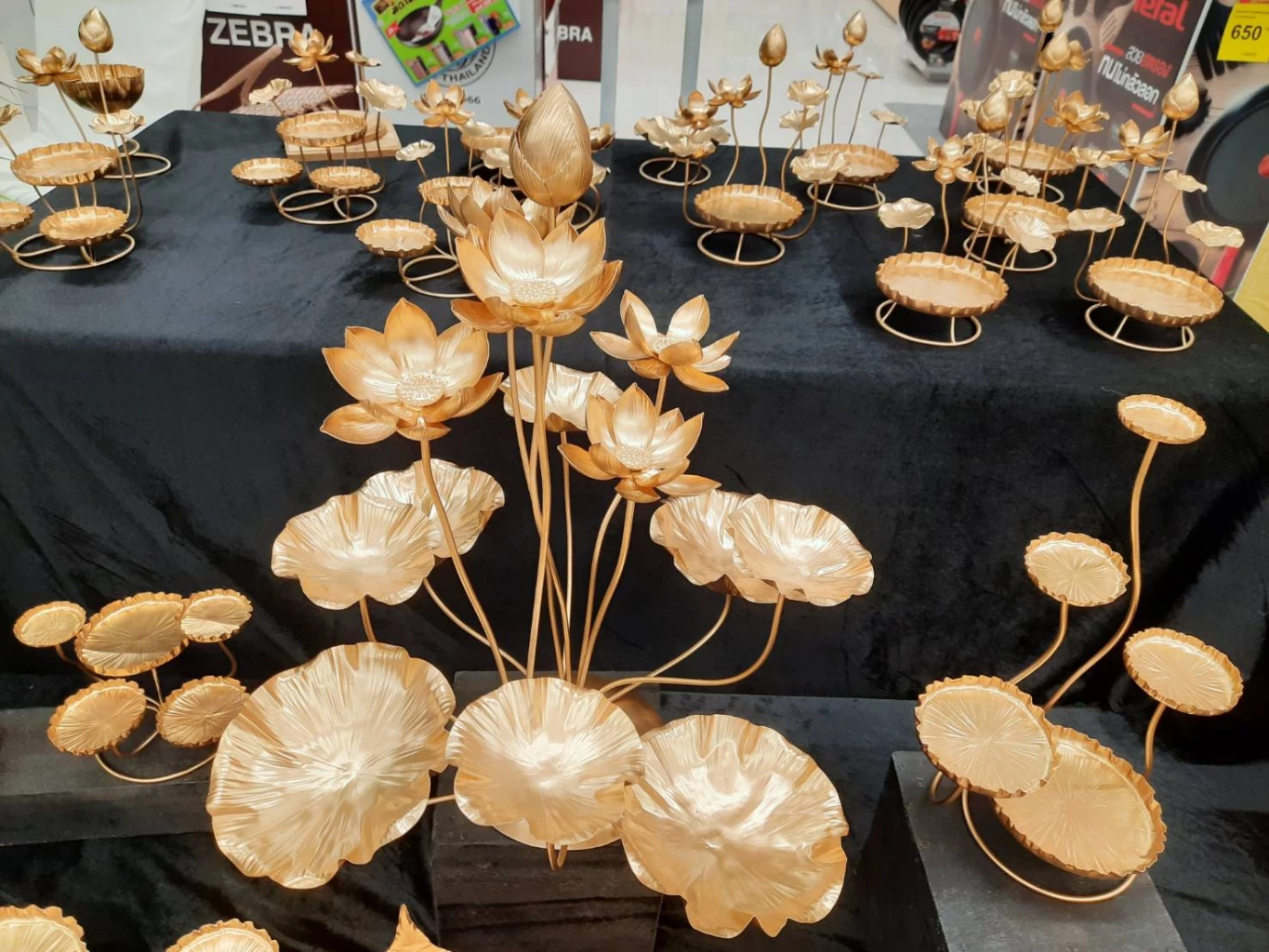 รู้จัก 'CPOT' ผลิตภัณฑ์วัฒนธรรมไทย ขึ้นห้าง!