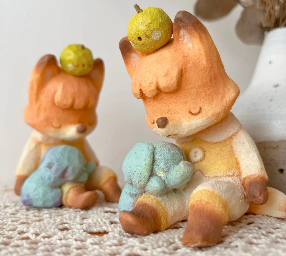 เปิดโลก ‘ของเล่น’ สะสม โดยนักออกแบบ ‘ฮ่องกง’ ในงาน Thailand Toy Expo 2023