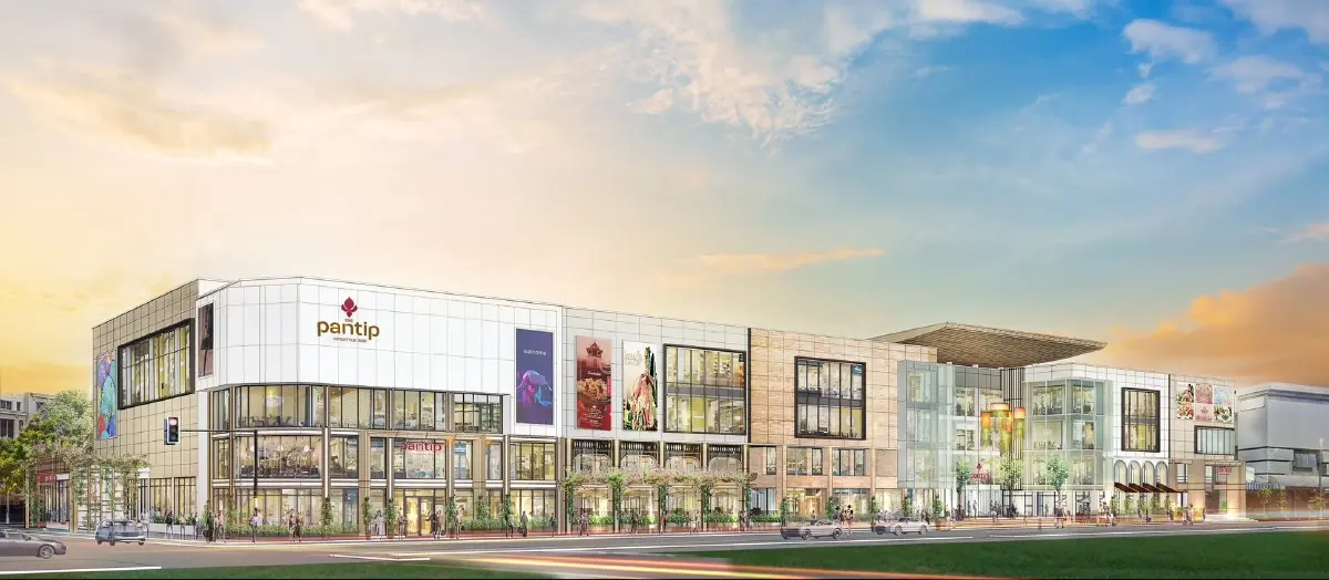 'AWC' ลุย 12 โปรเจกต์อสังหาฯ 'เชียงใหม่' พร้อมดึง 5 พันธมิตรโลกปั้นเด ...