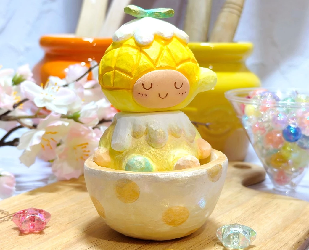 เปิดโลก ‘ของเล่น’ สะสม โดยนักออกแบบ ‘ฮ่องกง’ ในงาน Thailand Toy Expo 2023