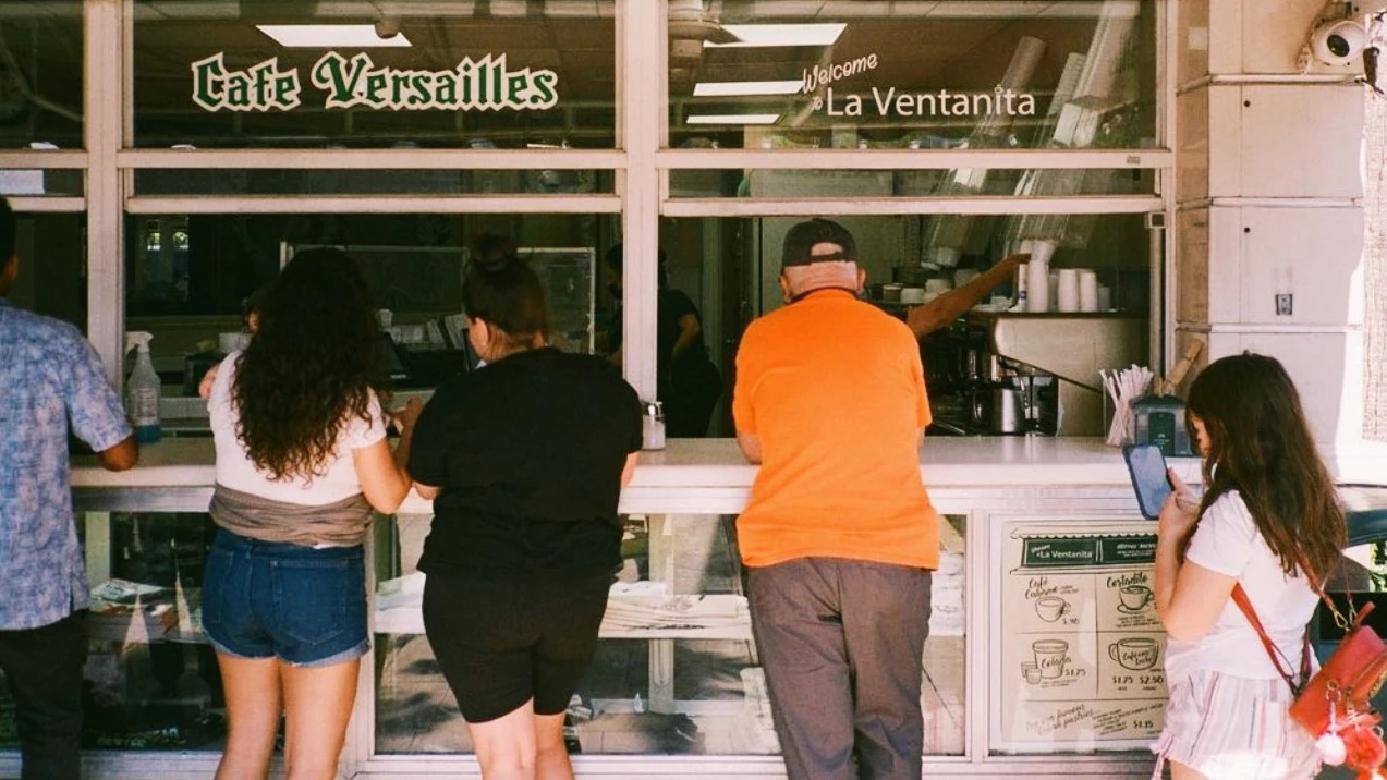 ‘Window Café’ เปิดหน้าต่างบานเล็กสู่โลกธุรกิจกาแฟ