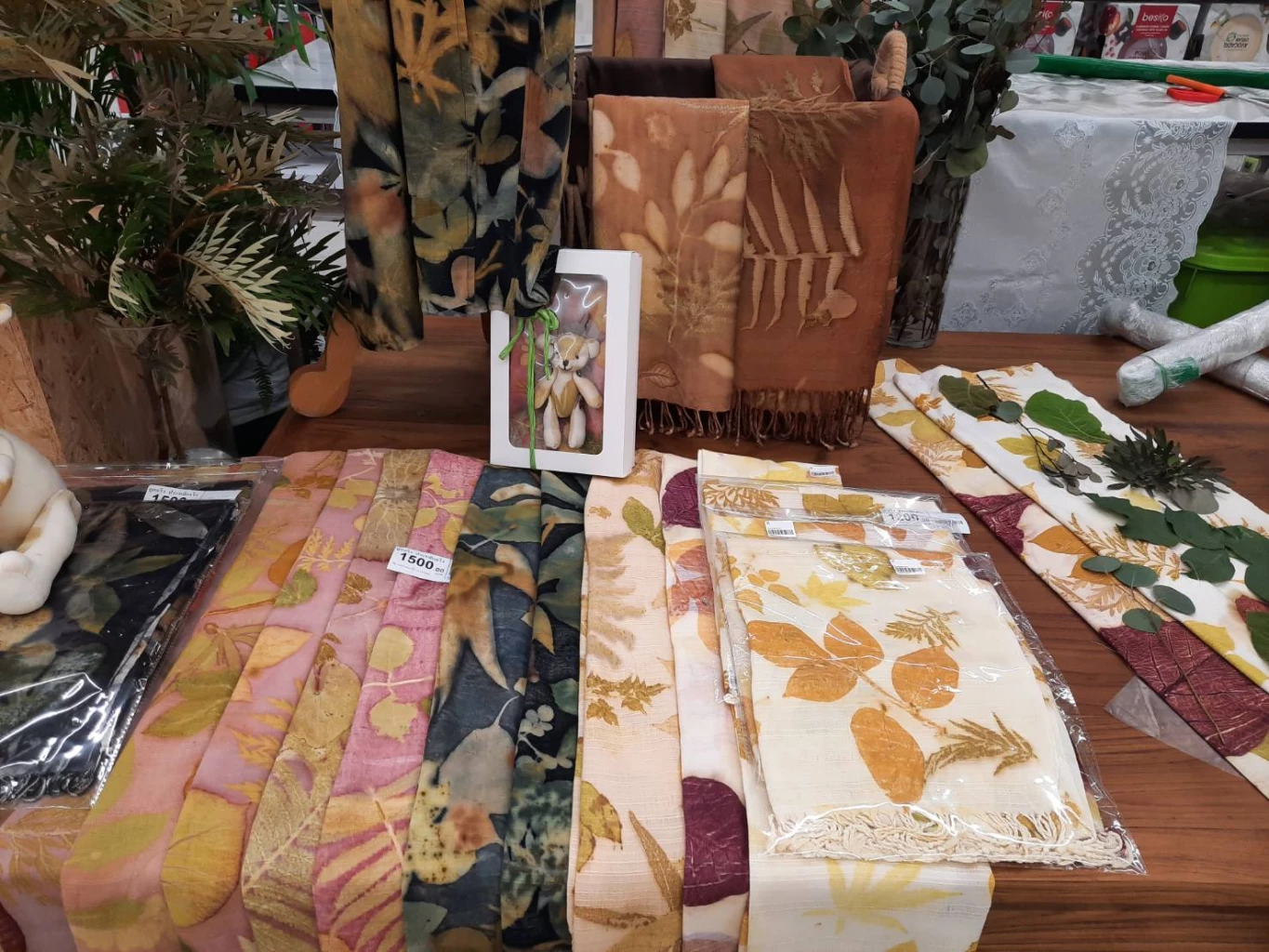 รู้จัก 'CPOT' ผลิตภัณฑ์วัฒนธรรมไทย ขึ้นห้าง!