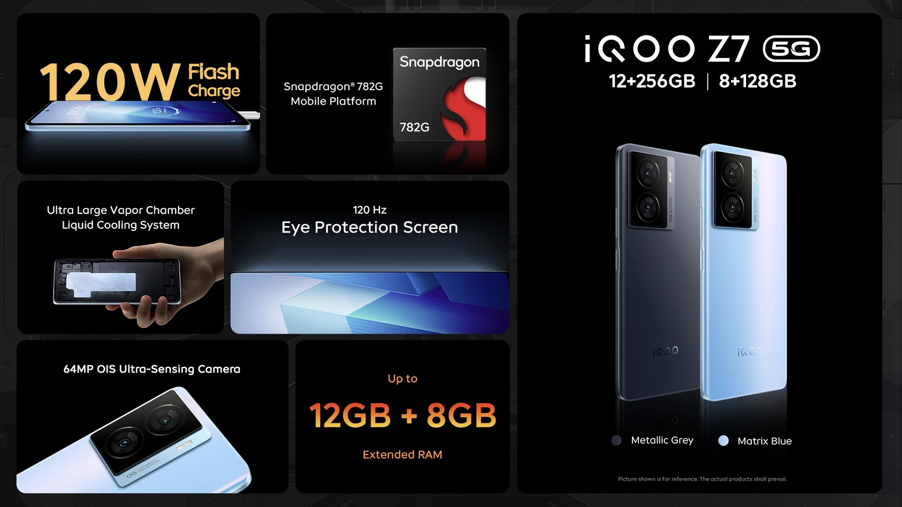 ทำไม "IQOO Z7 Series 5G" ถึงเกิดมาเพื่อคน "Gen Z"