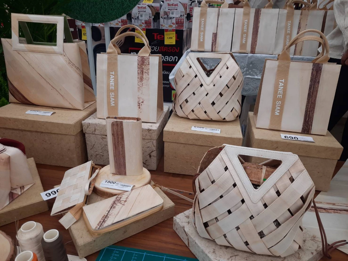 รู้จัก 'CPOT' ผลิตภัณฑ์วัฒนธรรมไทย ขึ้นห้าง!