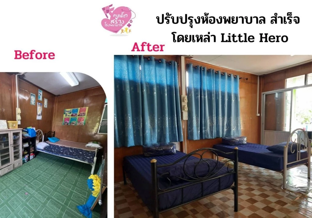 ก้าวสู่ปีที่ 2 'CSR 4+1 โครงการพัฒน์' รวมพลัง SME ส่งต่อโอกาสเด็กรร.ขนาดเล็ก