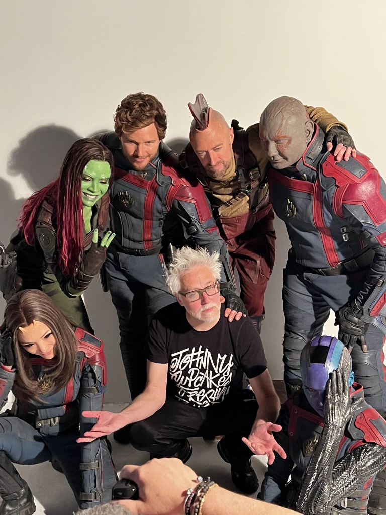 PETA ยก ‘Guardians of the Galaxy Vol. 3’ หนังพิทักษ์สัตว์ยอดเยี่ยมแห่งปี