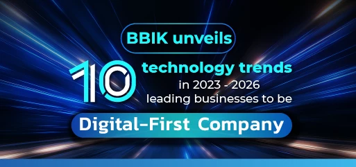 ส่อง 10 เทรนด์เทคฯ ปี 66-69 เขย่าโลกธุรกิจ องค์กรเร่งสู่ Digital-First ...