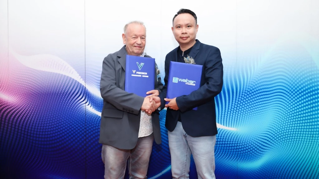 ‘Weber Laser Therapy’ การรักษาด้วยแสงเลเซอร์ครบวงจร ฟื้นฟูสุขภาพกาย-จิตใจ