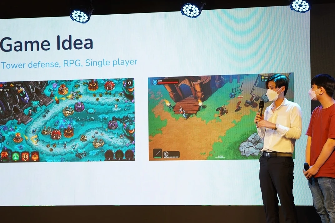 เทศกาล Nitade Showcase 3 'สนามเด็กเล่น' ดูหนัง ดูคอนฯ เล่นเกม ย้อนอดีตสื่อไทย