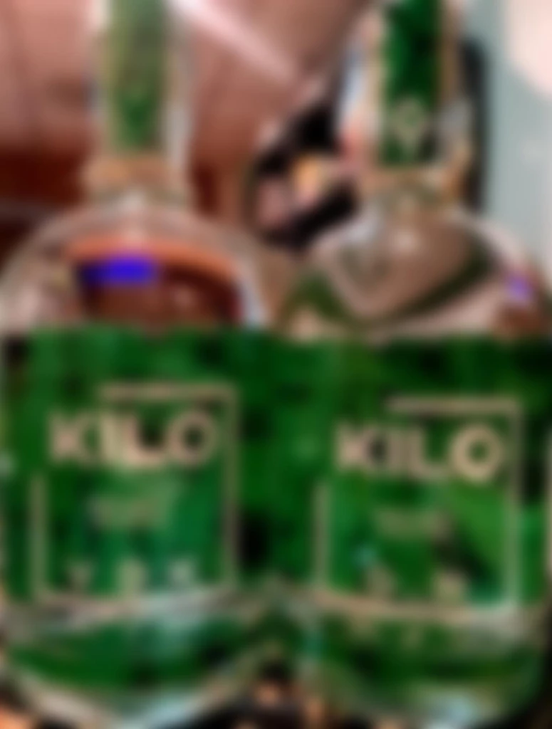 รู้จัก สังเวียน - Kilo Spirits หลัง พิธา พูดถึงจนเกิดการแห่สั่งจนของหมด ...