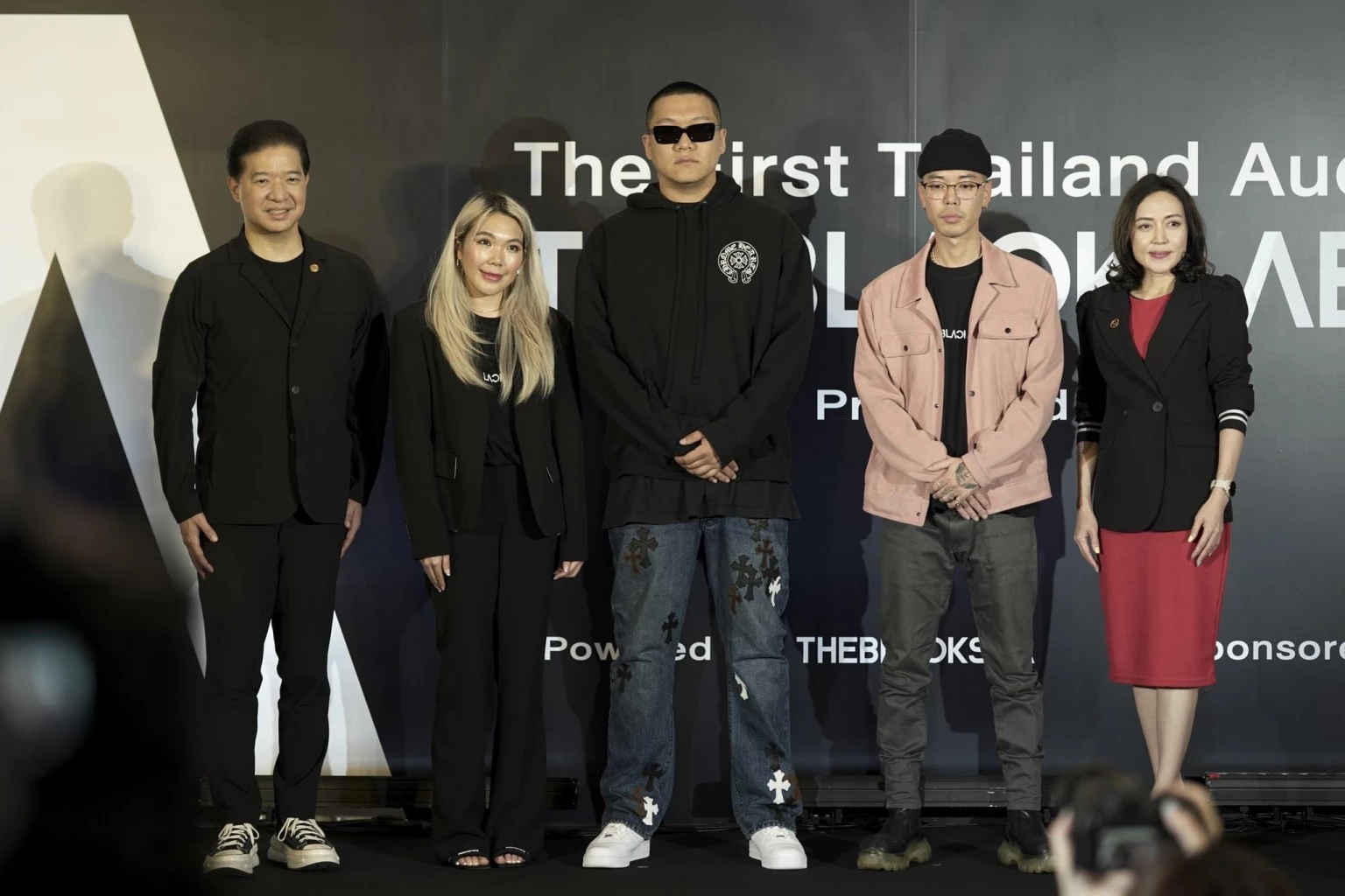 “THEBLACKLABEL” มีดีอะไร ทำไม ‘CP’ ร่วมทุนเปิดค่ายเพลง “THEBLACKSEA”