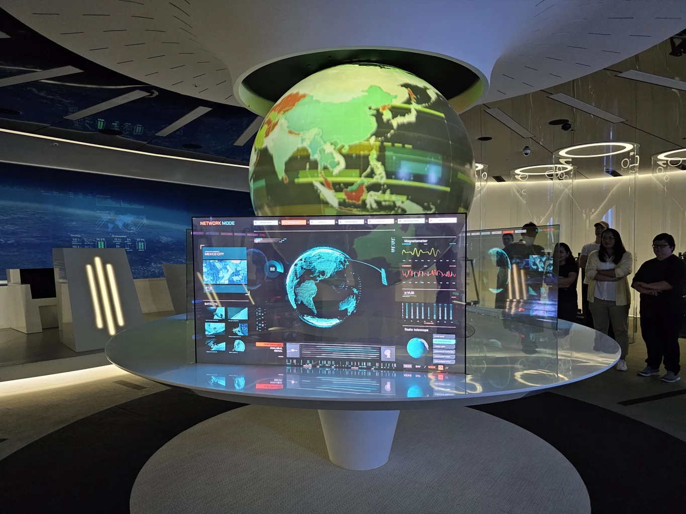 เกาหลีล้ำไป 7 ปี! โชว์เทคโนโลยีปี 2030 พร้อมเป็นเจ้าภาพ World Expo 2030