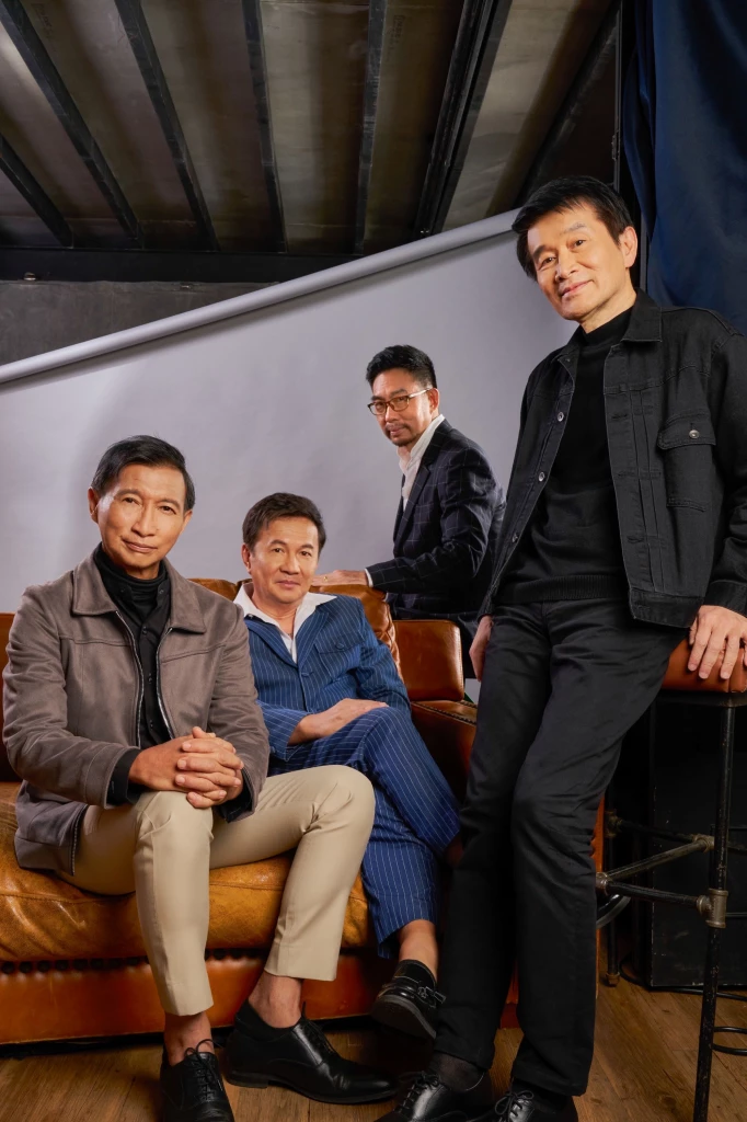 ตำนานที่ยังมีชีวิต The Innocent จัดคอนเสิร์ตใหญ่ครั้งแรกในรอบ 14 ปี