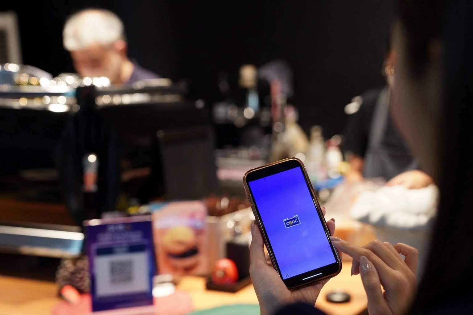 ไทยพาณิชย์ จับมือ ธปท. นำร่องทดสอบสกุลเงินดิจิทัลภาคประชาชน ผ่านแอป CBDC SCB