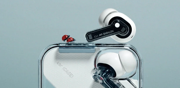 เริ่มแล้วสมรภูมิ "Nothing Phone 2" ศึกชิง 100 เครื่องแรกของมือถือสุดไฮป์