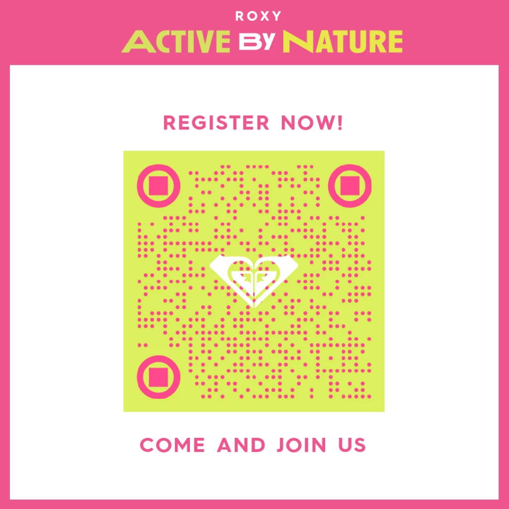 Roxy ชวนวิ่ง! "ROXY ACTIVE BY NATURE 2023" งานวิ่งและโยคะเพื่อผู้หญิงโดยเฉพาะ