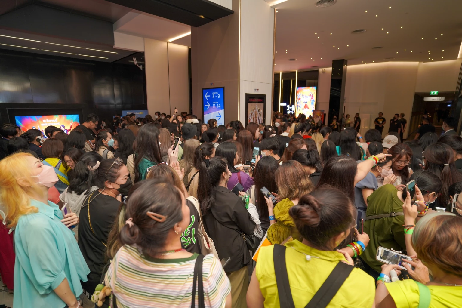 “สเต็ปกล้า ท้าฝัน One ane Only” ปลุกกระแสหนังจีน รายได้วันเดียวทะลุ 10 ล้าน