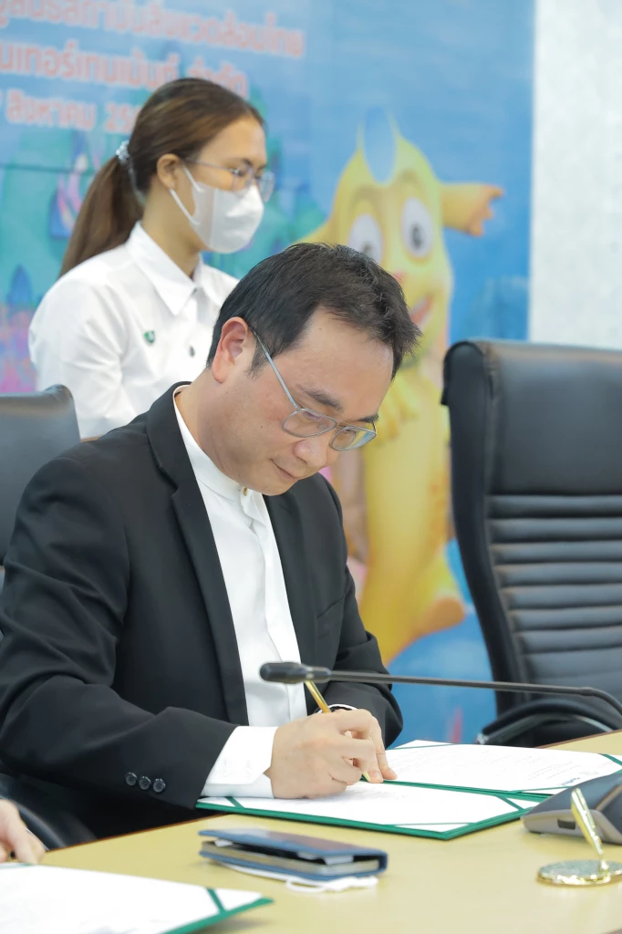 ‘โน้ต วัชรบูล’ ชวนแก้ปัญหาสิ่งแวดล้อมผ่านโครงการ Shelldon Circularity