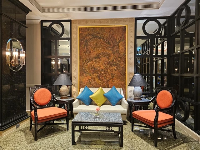 ‘ติ่มซำ’ และ ‘อาหารจีน’ อร่อย ที่ ห้องอาหาร ซัมเมอร์ พาเลซ