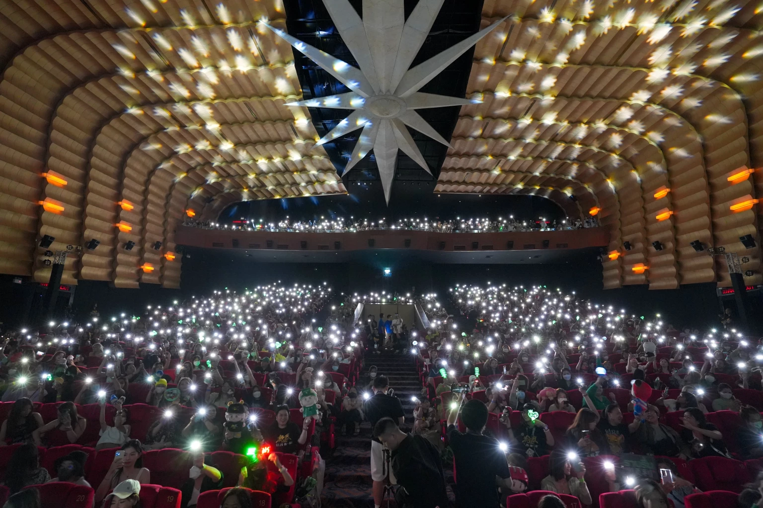 “สเต็ปกล้า ท้าฝัน One ane Only” ปลุกกระแสหนังจีน รายได้วันเดียวทะลุ 10 ล้าน