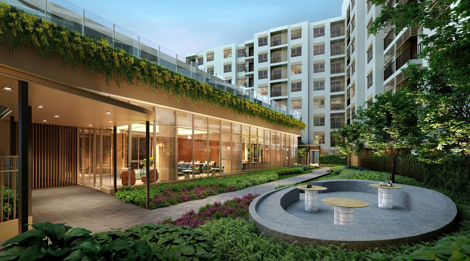 เซ็นทรัลพัฒนา โกยกำไร Q2/66 พุ่ง 34% ครึ่งปีหลัง เปิดศูนย์การค้า โรงแรม อสังหาฯ