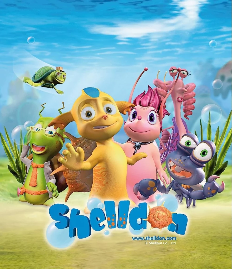 ‘โน้ต วัชรบูล’ ชวนแก้ปัญหาสิ่งแวดล้อมผ่านโครงการ Shelldon Circularity