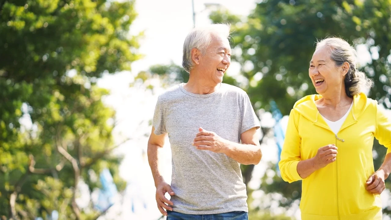 Oactive แพลตฟอร์มที่หนุนผู้สูงอายุให้มีงานทำ ส่งต่อพลังบวกสู่สังคม