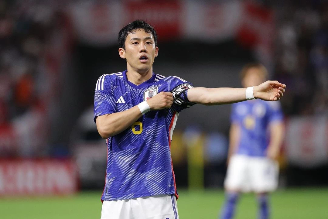 เปิดประวัติ-ผลงาน 'วาตารุ เอ็นโดะ' ว่าที่แข้งใหม่หงส์แดง ลิเวอร์พูล