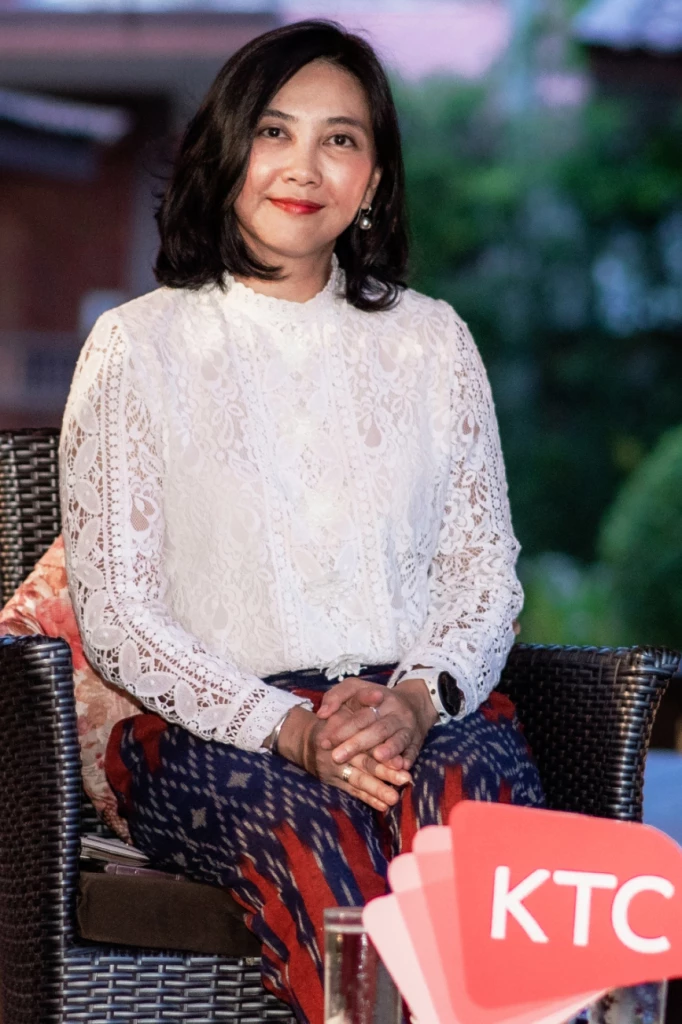 ‘บิน เที่ยวสุโข โลว์คาร์บอนฯ 3 วัน 2 คืน กับ KTC World'