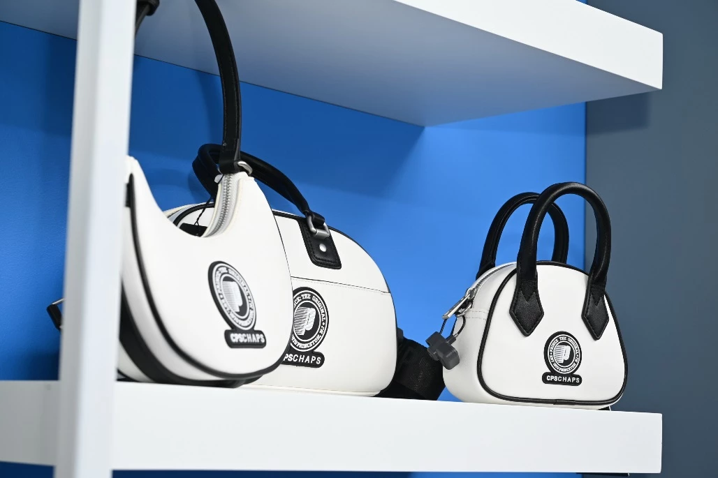 รับกระแส US Open กับเทรนด์กีฬาเทนนิสในโลกแฟชั่น CPS CHAPS คอลแลปส์ Prince