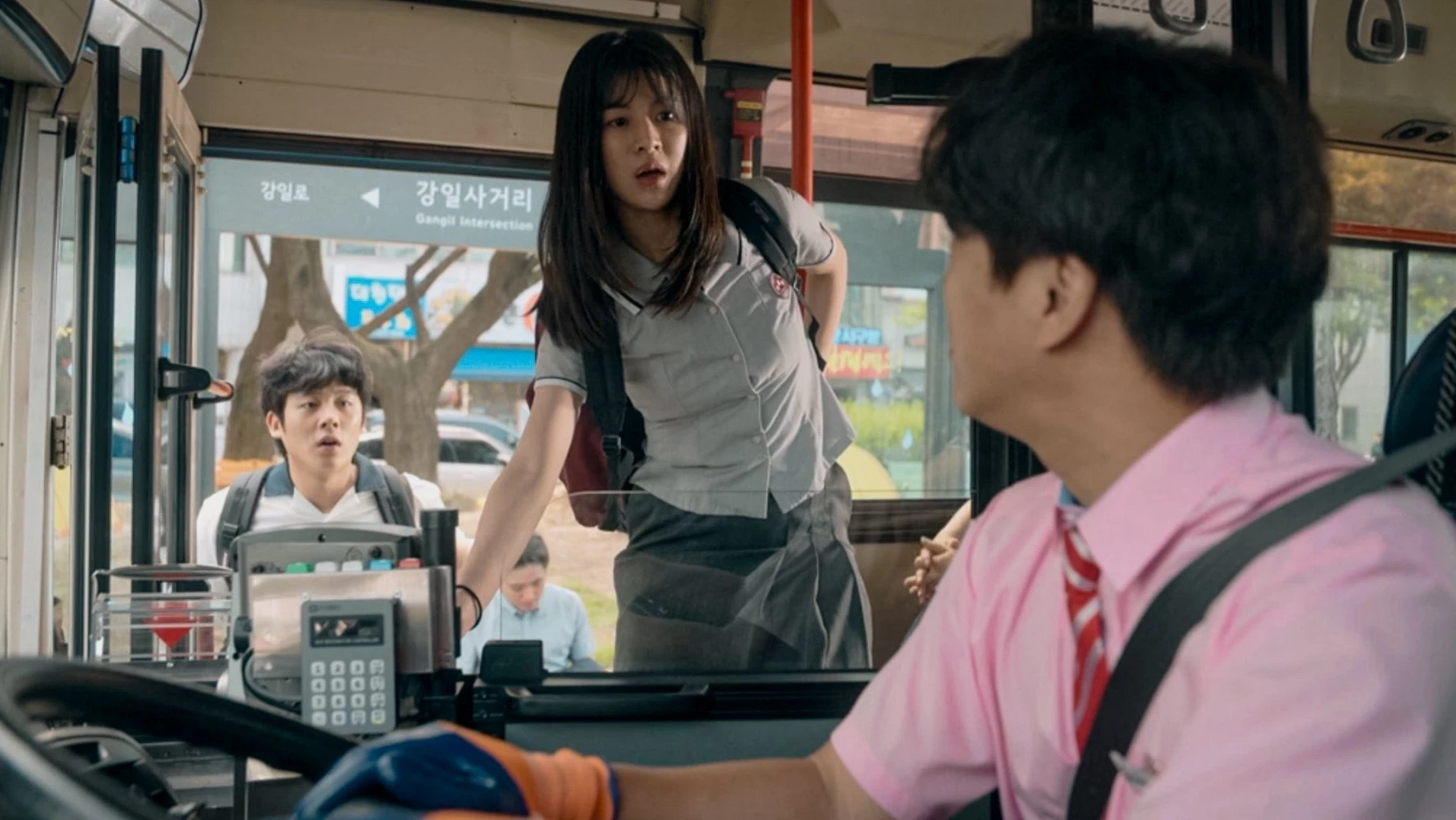 เหตุผลที่ห้ามพลาดซีรีส์ Moving เมื่อพลังพิเศษกลายเป็นเป้าให้ถูกไล่ล่า