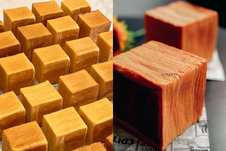 เปิดที่มา Thousand Layers Toast 'ขนมปังพันชั้น' ทำไมถึงฮอตฮิตฉุดไม่อยู่?