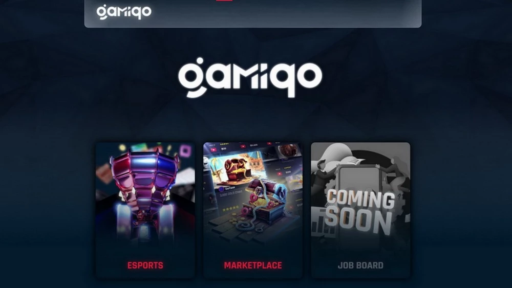 'Gamiqo'แพลตฟอร์มของเกมเมอร์ตัวจริง ดันอุตสาหกรรมเกมไทยสู่สากล