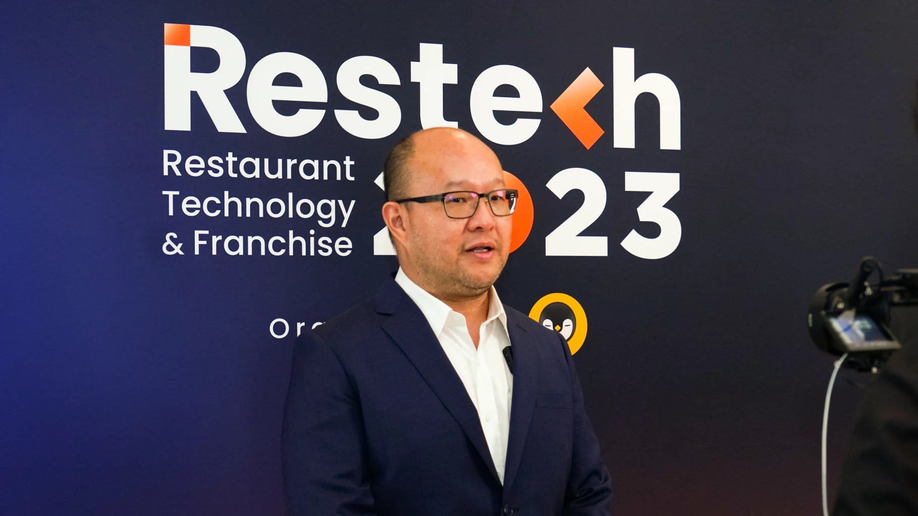 'Torpenguin' ลุยจัดอีเวนต์ด้านเทคโนโลยีร้านอาหาร ปักหมุด อิมแพ็ค 8-9 ธ.ค. 66