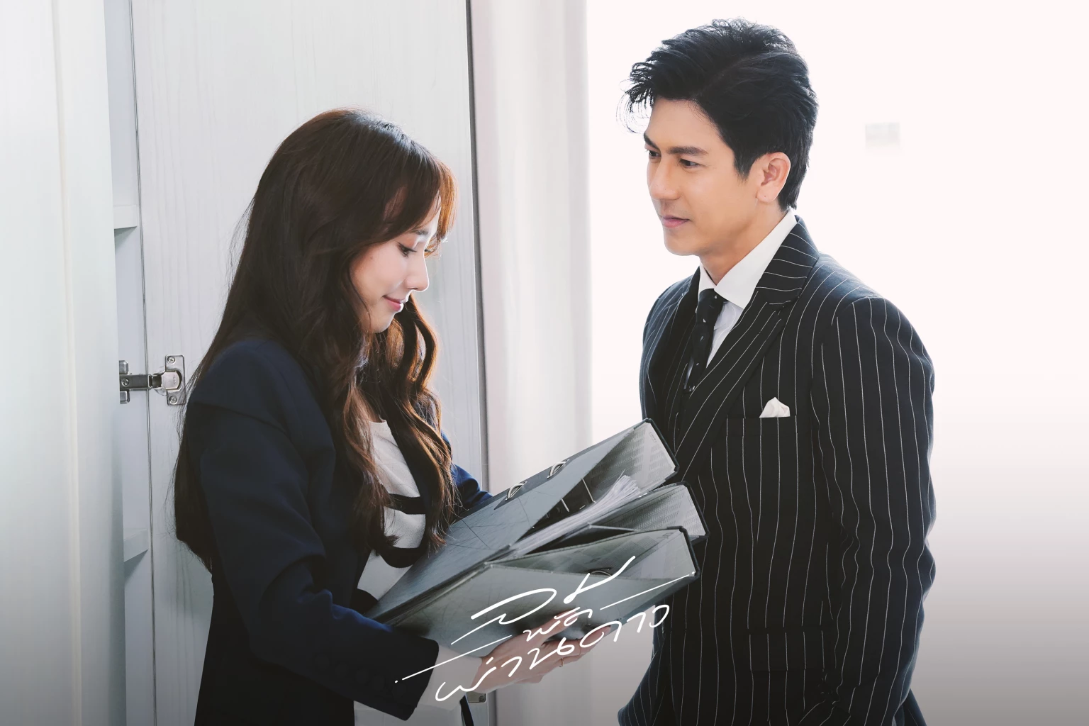 ช่อง 7HD ปรับผังใหม่ช่วง PRIMETIME ‘อั้ม-ติ๊ก’ ปะทะ ‘เรน’ ซุปตาร์เกาหลี