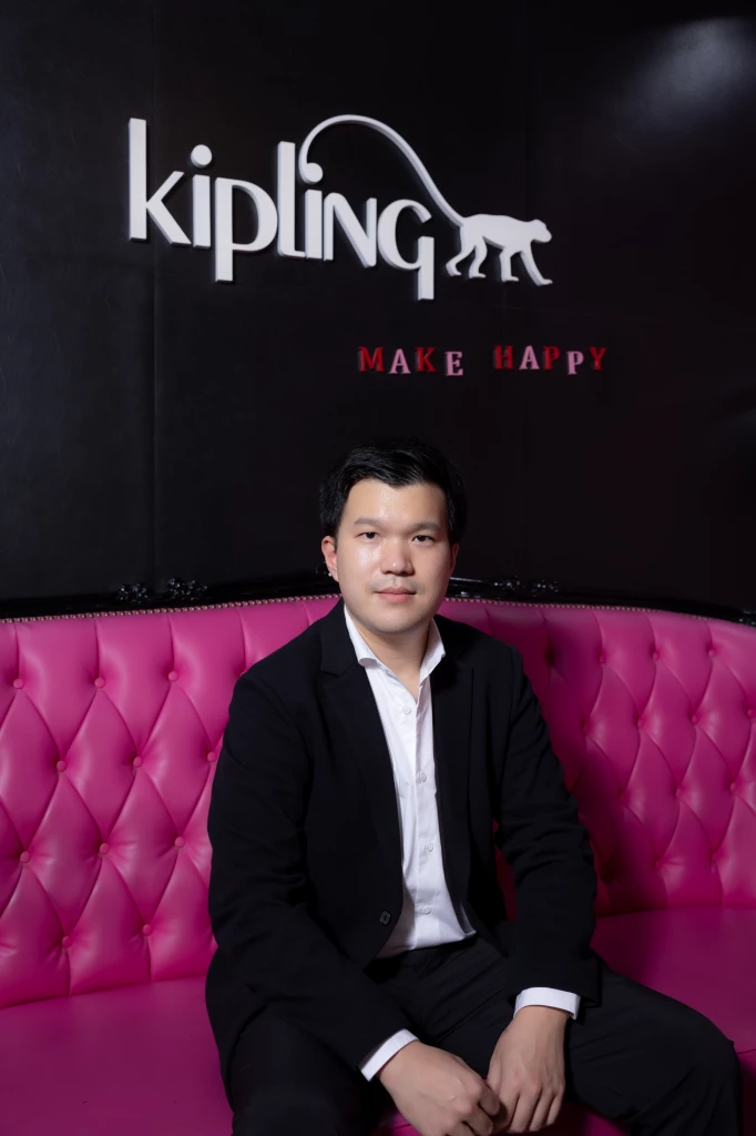 ‘Kipling’ รุกตลาดใหญ่รอบ 10 ปี วางกลยุทธ์คอลแลป ขยายอีคอมเมิร์ซ ยึด ...
