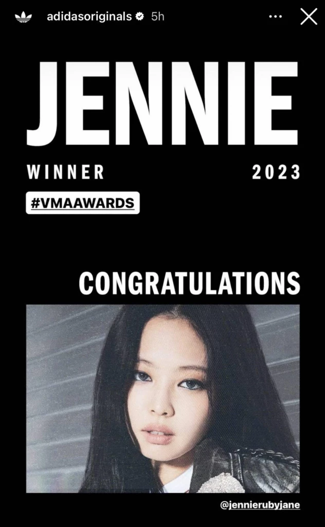 ‘Adidas’ รุ่น Gazelle-Samba ขายหมดทั่วโลก หลัง ‘Jennie BLACKPINK’ ใส่ ...